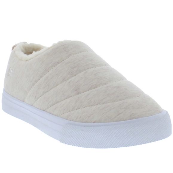 Hurley | Shoes | New Hurley Puff Clog Slip On Natural Beige7 | Poshmark